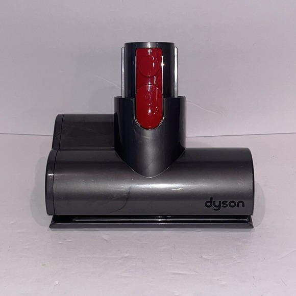 Dyson | Other | Dyson Mini Motorized Stair Car Tool Brush Head Vacuum ...